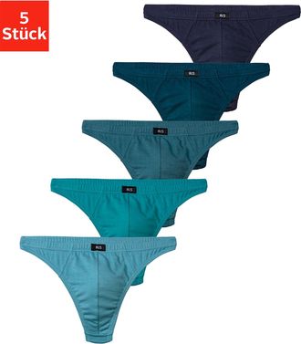 H.I.S Slip