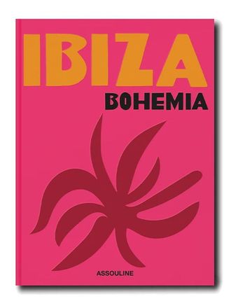 ASSOULINE Ibiza Bohemia