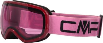 F.lli Campagnolo Joopiter-Brille, Rosa Fluo, M