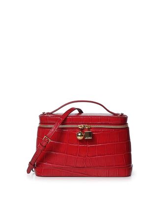 Jacquemus Shopper - Rot