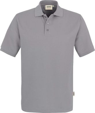 HAKRO Polo-Shirt Performance - 816 - titan - Größe: 6XL