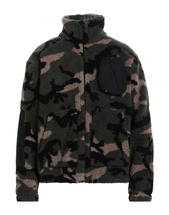 Valentino Garavani JACKEN & MÄNTEL - Shearling- & Kunstfell auf YOOX.COM