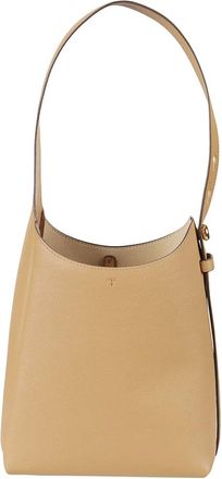 Tory Burch Femme, Sacs, Jaune, Taille: ONE Size Petit sac hobo Romy
