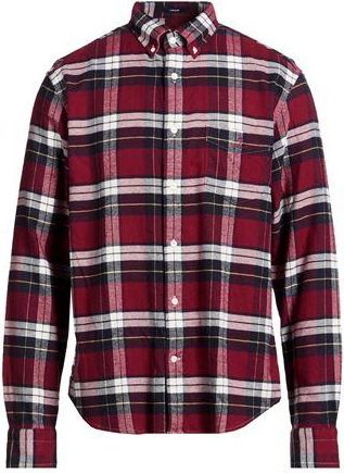 GANT TOPS - Chemises sur YOOX.COM