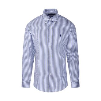 Ralph Lauren Homme, Chemises, Multicolore, Taille: XL Chemise Sport Ray&eacute;e