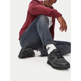 Kappa Sneakers Kappa CEO-V12-1127 Schwarz