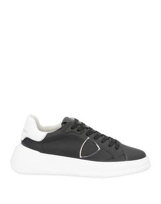Philippe Model CHAUSSURES - Sneakers sur YOOX.COM