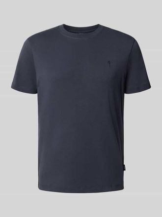 Joop Modern Fit T-Shirt aus reiner Baumwolle Modell Priamo