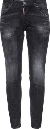 Dsquared2 HOSEN & R&Ouml;CKE - Jeanshosen auf YOOX.COM