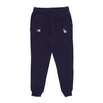 47 Brand Base Runner Emb Burnside Pant - - Trousers - Herren - Blau - S