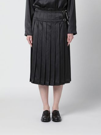 Durazzi Milano Jupe Femme couleur Gris