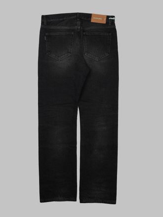 Haikure Blake Jeans - Black