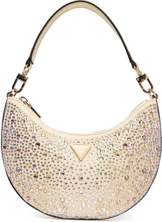 Guess Handtasche Guess Tasmin Mini HWEG99 31720 Goldfarben