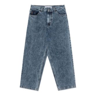 Polar Skate Co. Herren, Jeans, Blau, LGr&ouml;&szlig;e