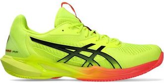 Asics Herren Tennisoutdoorschuhe SOLUTION SPEED FF 3 CLAY PARIS