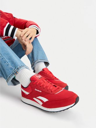 Reebok Sneakers Reebok CEO-MODA AR30315MRWB Rot