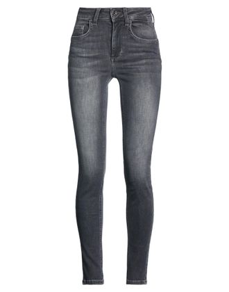 Liu Jo HOSEN & R&Ouml;CKE - Jeanshosen auf YOOX.COM