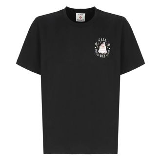 Casablanca Herren, Oberteile, Schwarzk, LGr&ouml;&szlig;e
