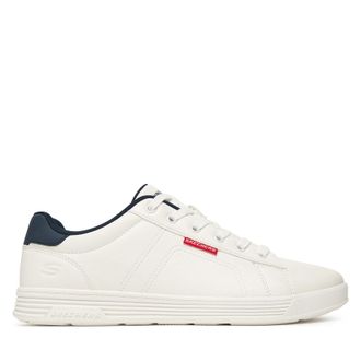 Skechers Sneakers Skechers Cavell Hensley 210946/WNV Wei&szlig;
