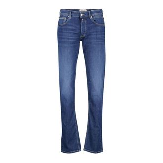 Replay Herren, Jeans, Blau, W36 L32Gr&ouml;&szlig;e