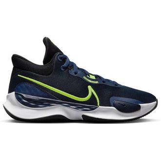 Nike Herren Basketballschuhe RENEW ELEVATE III