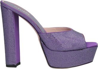 Gedebe SCHUHE - Sandalen auf YOOX.COM