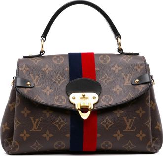 Louis Vuitton Hobo Bags - Monogram Georges BB - Gr. unisize - in Braun - f&uuml;r Damen