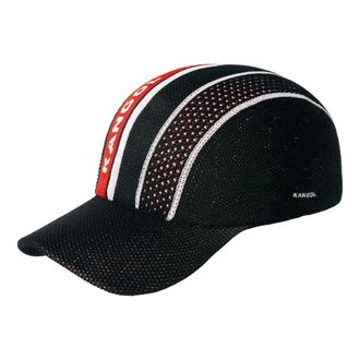 Kangol Casquette Tropic Game Stripe Spacecap - Homme - Accessoires - Multicolore - Taille: S