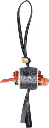 Anya Hindmarch Keychain Charm Maki