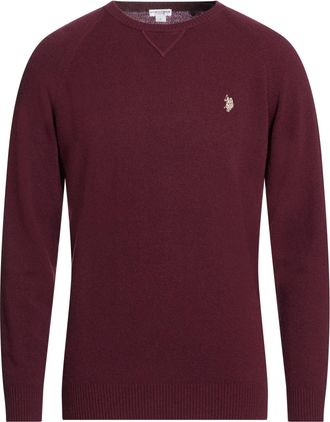 U.S.Polo Association STRICKWAREN - Pullover auf YOOX.COM