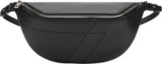 Liebeskind Berlin Edda Calf Optic Beltbag Black