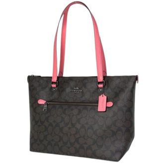 Coach Damen, Pre-Owned, Braun, ONE SIZEGr&ouml;&szlig;e