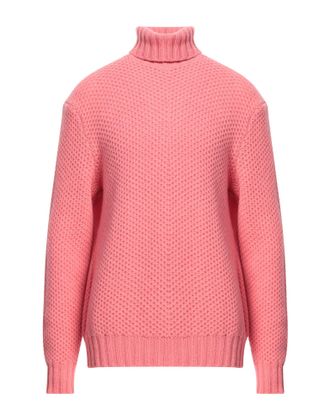 MP Massimo Piombo STRICKWAREN - Rollkragenpullover auf YOOX.COM