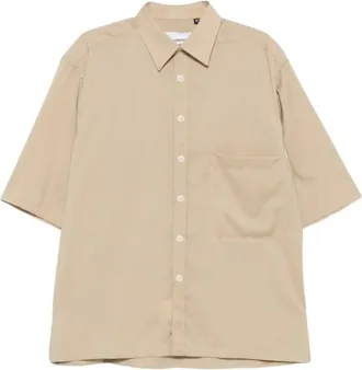 Costumein Herren, Shirts, Beige, XLGr&ouml;&szlig;e