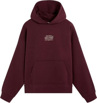 Scalpers Sweatshirt Urban