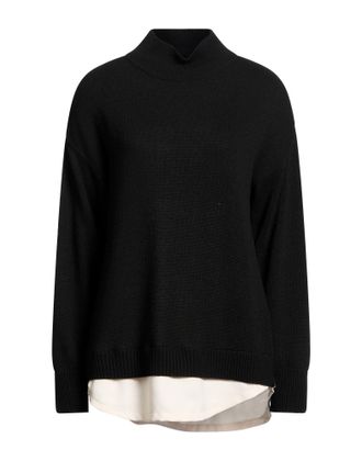 Kaos STRICKWAREN - Rollkragenpullover auf YOOX.COM