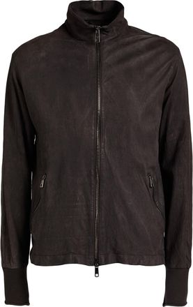 Giorgio Brato JACKEN & M&Auml;NTEL - Jacken und Anoraks auf YOOX.COM