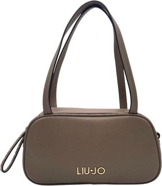 Liu Jo Femme, Sacs, Brun, Taille: ONE Size Sac bandouli&egrave;re Arezu