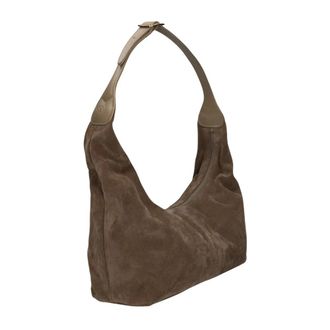 Unisa Zmadai Umh&auml;ngetasche - - Bags - Damen - Beige - ONE SIZE