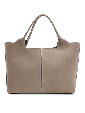 Tod's Sac Cabas - Marron