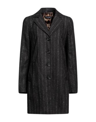 Dolce & Gabbana JACKEN & MÄNTEL - Jacken, Mäntel & Trenchcoats auf YOOX.COM
