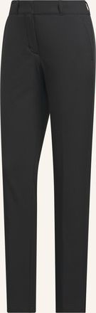 adidas ultimate365+ Climawarm Slim Hose schwarz