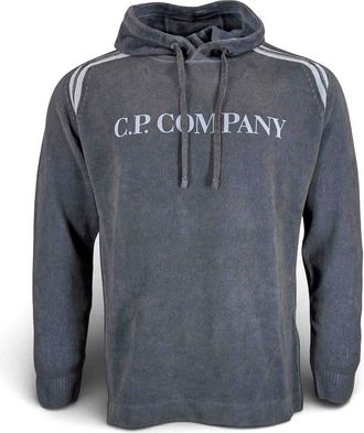 C.P. Company C. P. Company Chemise - Bleu