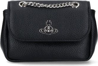 Vivienne Westwood Small Logo Handbag