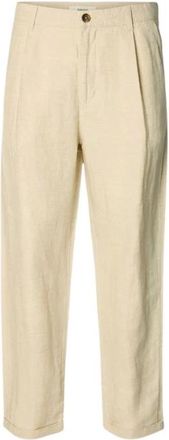 Selected Herren, Hosen, Beige, W34Gr&ouml;&szlig;e