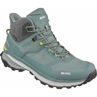 Meindl Tahoma Mid GTX - - Sport - Herren - Gr&uuml;n - 43 EU