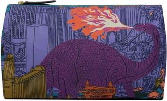 Inou&iuml; Editions Femme, Sacs, Multicolore, Taille: ONE Size Trousse M Vegas