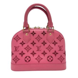 Louis Vuitton Pre-owned Vintage Handtasche - - Pre-owned - Damen - Rosa - ONE SIZE