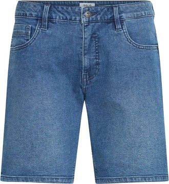 Solid Jeansshorts SDPayton
