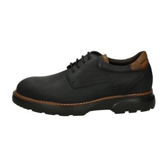 Fluchos Homme, Chaussures, Noir, Taille: 41 EU Vegabuck Baskets